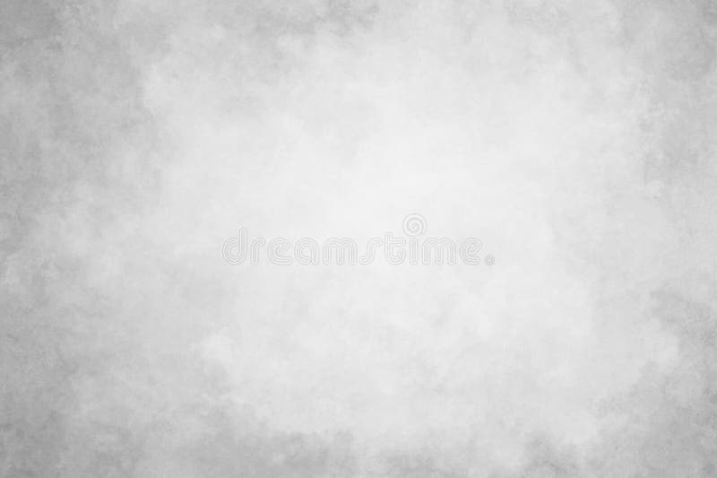 A Soft, Gray, Misty Background Creates an Ethereal Atmosphere for ...