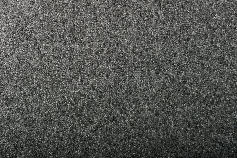 Gray foam texture stock image. Image of absorb, grey - 166574101