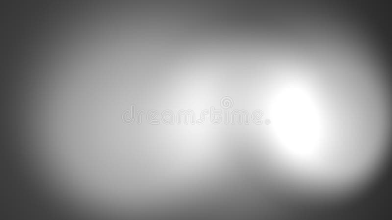 Soft Gray Wall Background Spotlight Stock Illustration - Illustration ...