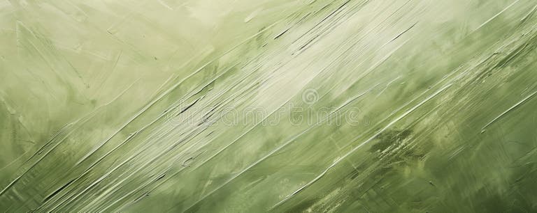 A Soft Green Background Featuring a Subtle Texture of Diagonal Lines, Adding Stock Photo - Image ...