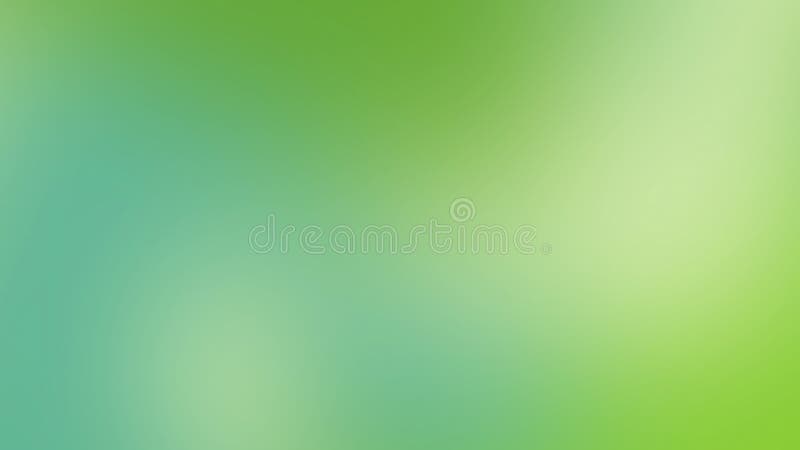 Soft Green and Blue Abstract Gradient Background for Design Projects ...