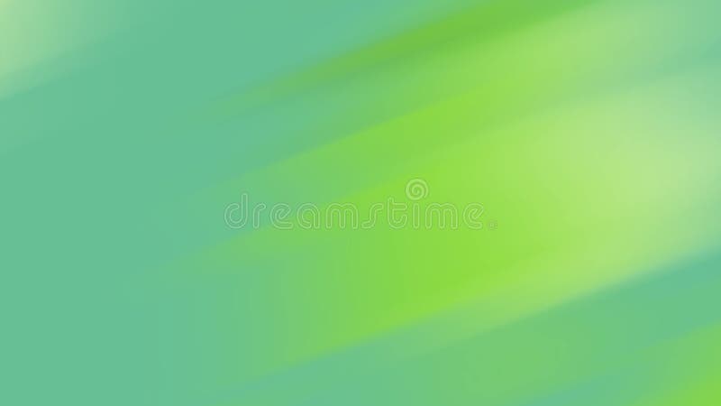 Soft Green and Blue Gradient Abstract Background with Motion Blur ...