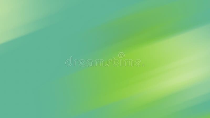 Soft Green and Blue Gradient Abstract Background with Motion Blur ...
