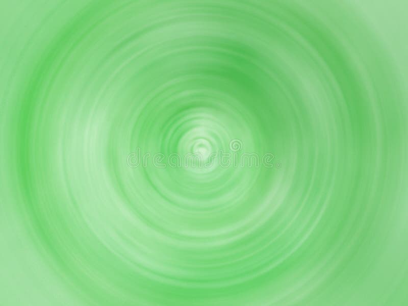 Soft Green Colored Abstract Background Stock Image - Image of design ...