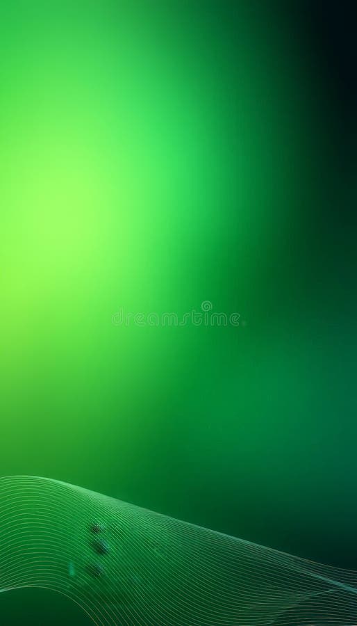 Soft Green Gradient Background a Smooth Gradient Transitioning from ...