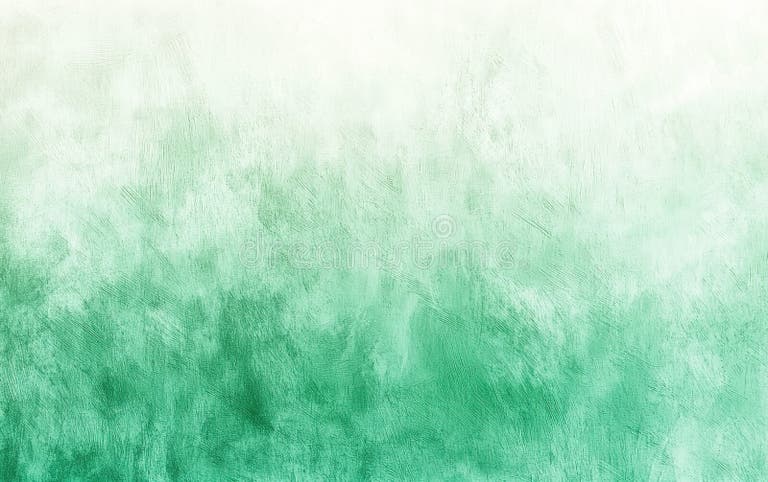 Soft Green Gradient Background with Subtle Texture Perfect for Design ...