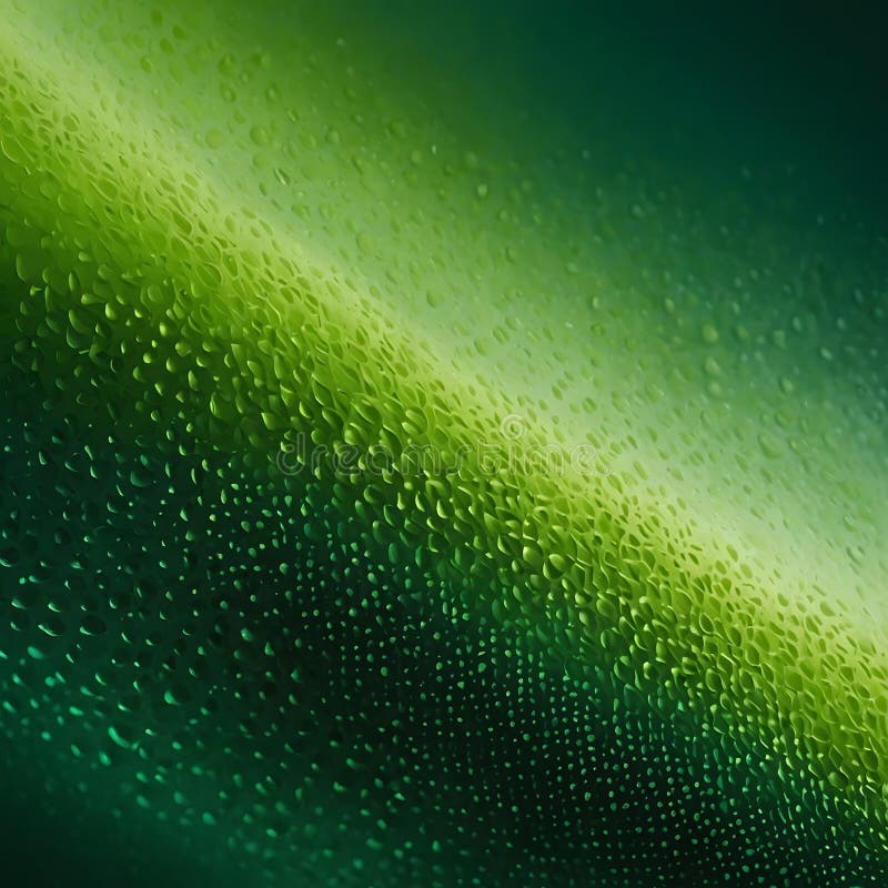 Soft Green Gradient from Lime To Emerald with Glowing Highlights and ...