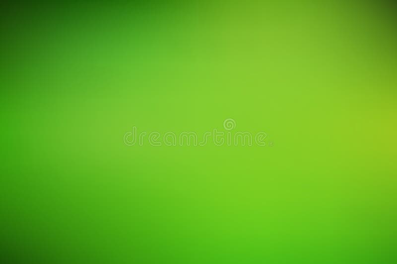 Soft Green Gradients Color Background. Modern Screen Vector Design for ...