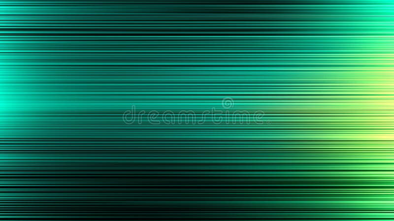 Soft Green Horizontal Stripes Create an Inviting Eco-friendly Backdrop ...