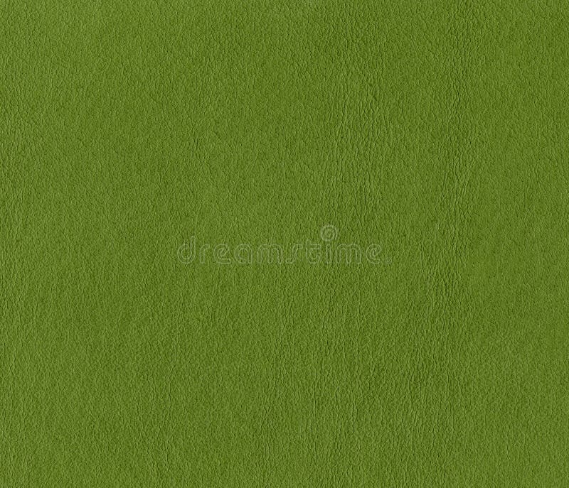 Soft green leather texture stock photo. Image of textured - 8536536