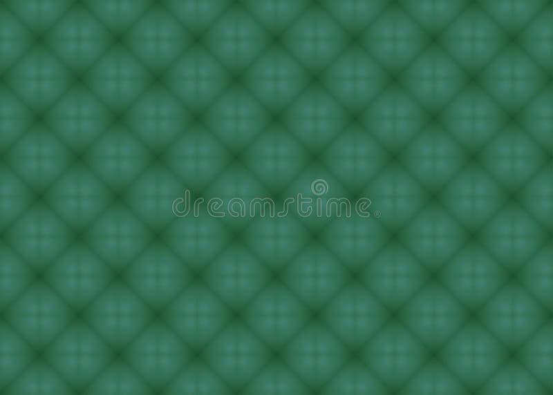 Soft Green Palette Seamless Repeat Pattern Illustration Stock ...