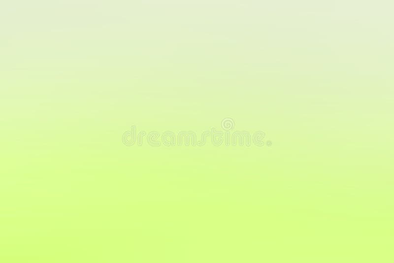 Soft Green and White Light Gradient Background Stock Image - Image of ...