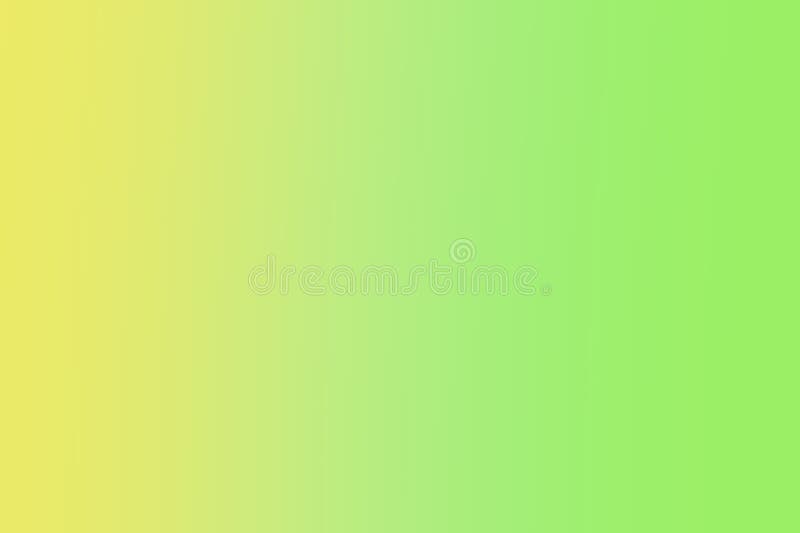 Muted Gradient Background - Various Shades of Green. Concept of Nature ...