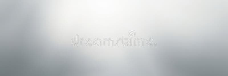 Soft Grey Ombre Effect, White Highlights Abstract, Clean Backdrop ...