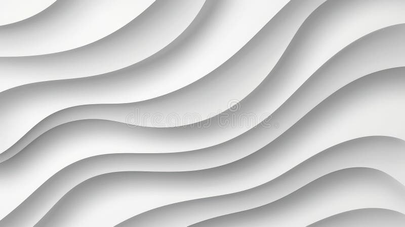 Soft Grey and White Seamless Abstract Texture Stock Illustration ...