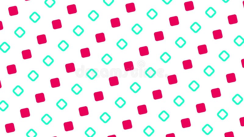 Soft and Harmonious Wavy Color Gradient Background Seamless Looping ...