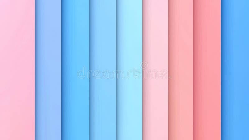 A Soft, Hazy, Blurred Color Layer on a See-through Background. Stock ...