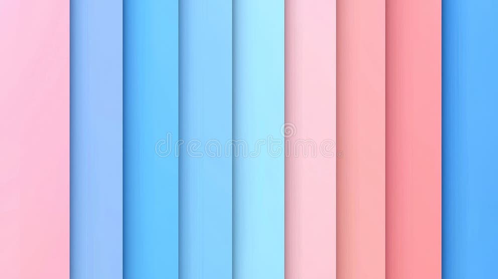 A Soft, Hazy, Blurred Color Layer on a See-through Background. Stock ...