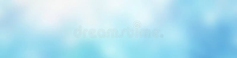Soft, Hazy Light Blue Pastel Gradient Background , Wallpaper, Abstract ...