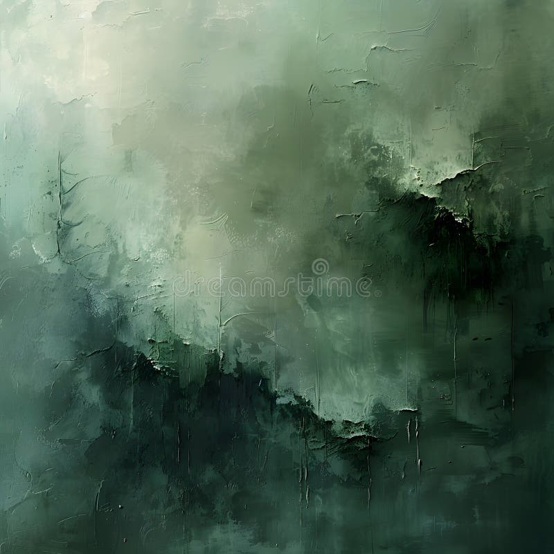 Sage and Cream Abstract Background for Modern Design Inspiration Stock ...