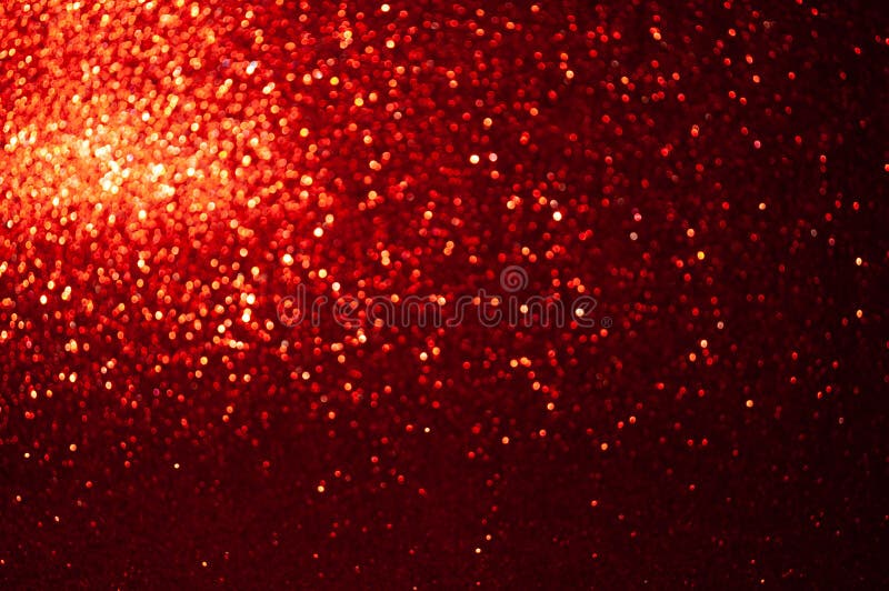Soft Image Abstract Bokeh Dark Red with Light Background.Red,maroon ...