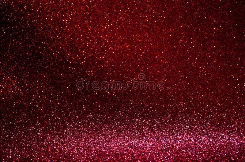 Soft Image Abstract Bokeh Dark Red with Light Background.Red,maroon ...