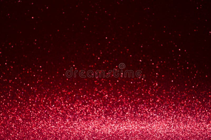 Soft Image Abstract Bokeh Dark Red with Light Background.Red,maroon ...