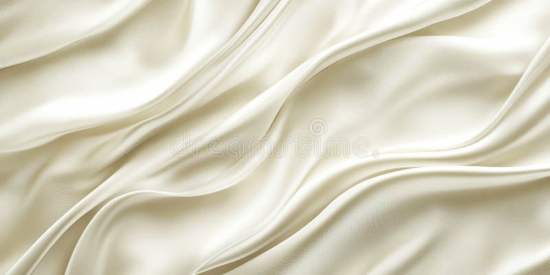 Soft Ivory Background with Smooth Wave Patterns. the Gray Texture ...