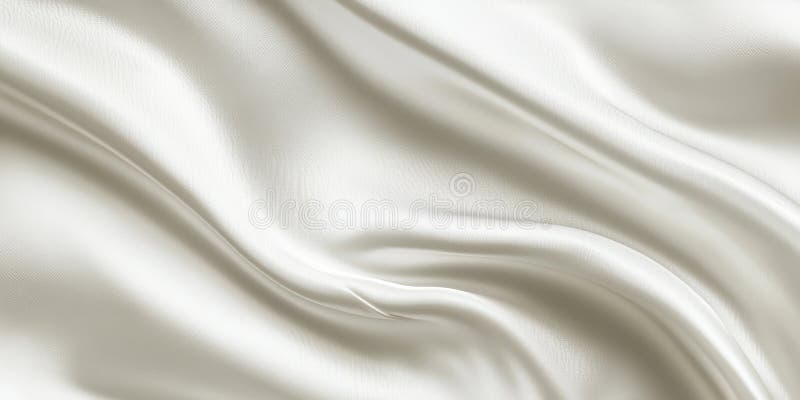 Soft Ivory Background with Smooth Wave Patterns. the Gray Texture ...