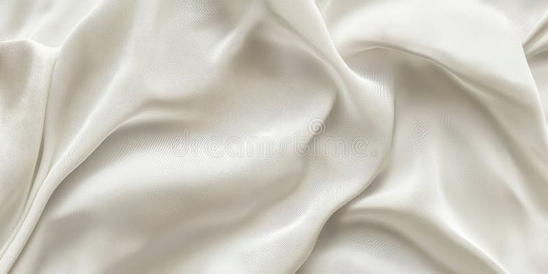 Soft Ivory Background with Smooth Wave Patterns. the Gray Texture ...