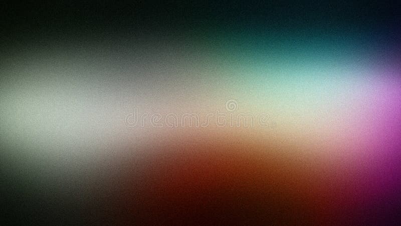 Soft 4K Gradient Image Blending Dark Greens, Reds, and Purples with ...