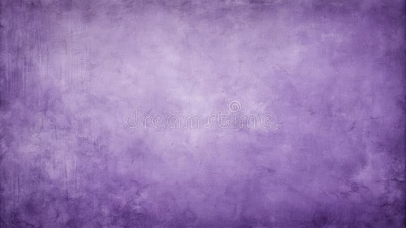 A Soft Lavender Textured Background Ideal for Design Projects and ...