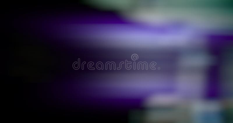 Soft Lens Flare Effect with an Orange Hue Glowing from the Right in the ...