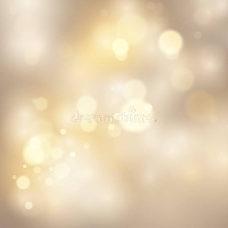 Soft Light Abstract Background for Design Stock Vector - Illustration ...