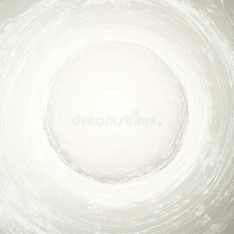 Soft Light Background with Faint Texture Stock Illustration ...