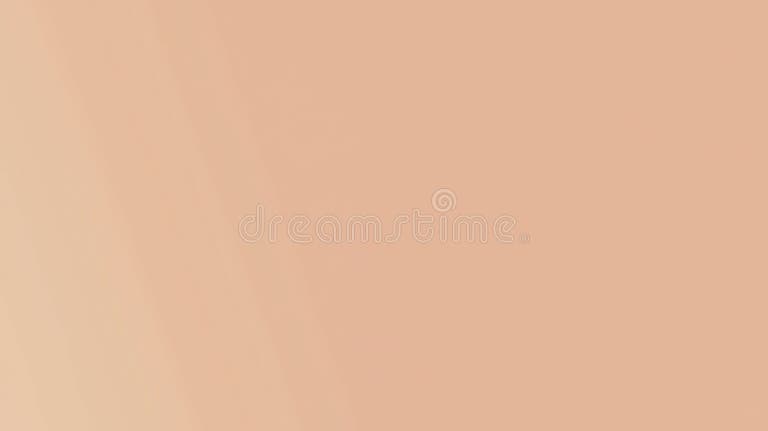 Soft Light Beige Gradient Background Creates a Warm and Inviting ...
