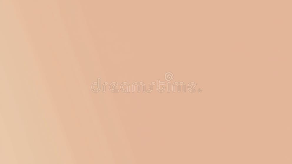 Soft Light Beige Gradient Background Creates a Warm and Inviting ...