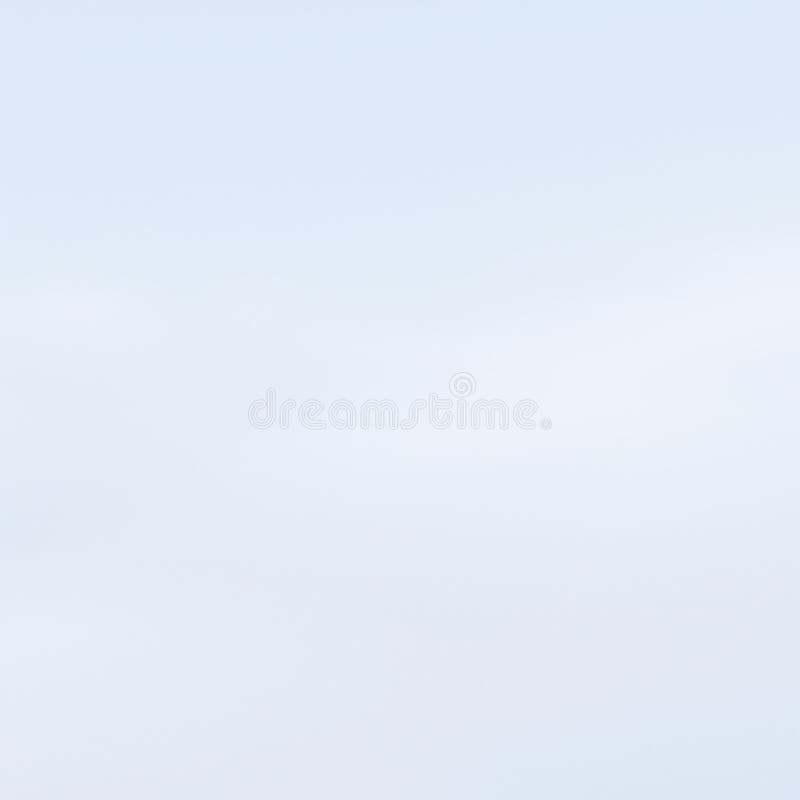 A Soft Light Blue Gradient Background Stock Illustration - Illustration ...