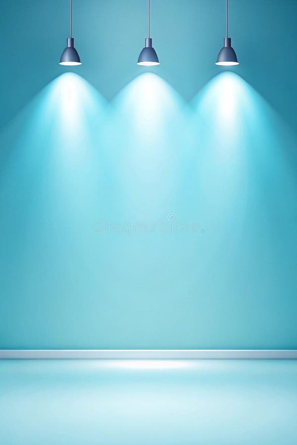 Simple Light Background