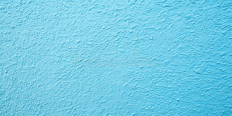 Soft Light Blue Wall Texture for Background Stock Illustration ...