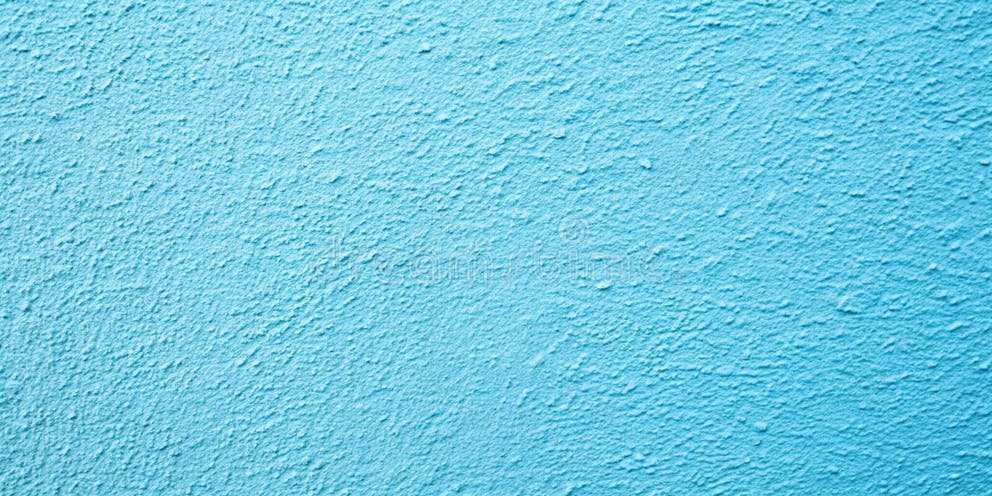 Soft Light Blue Wall Texture for Background Stock Illustration - Illustration of light, clean ...