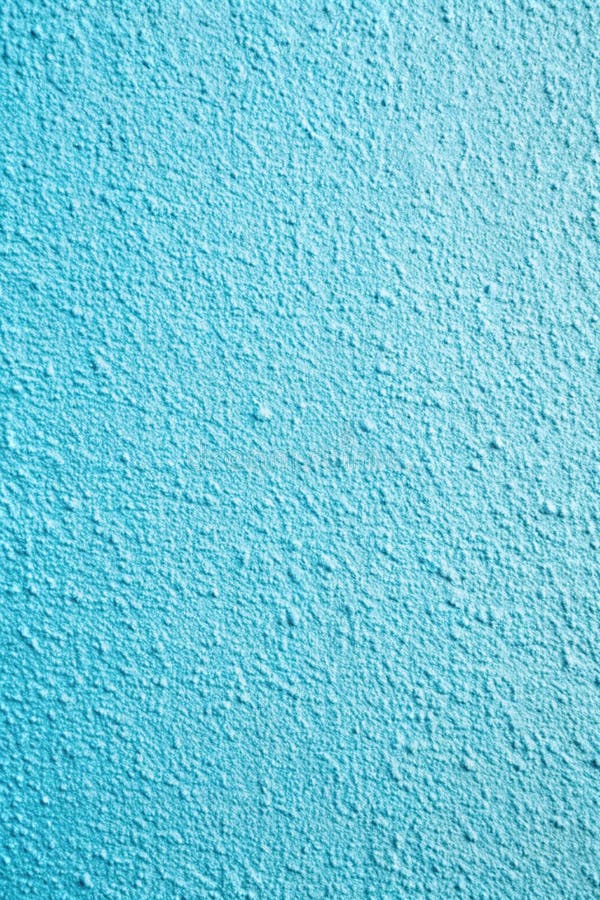 Soft Light Blue Wall Texture for Background Stock Illustration ...