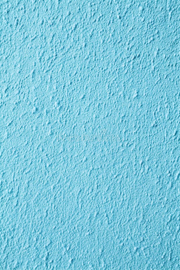 Soft Light Blue Wall Texture for Background Stock Illustration ...
