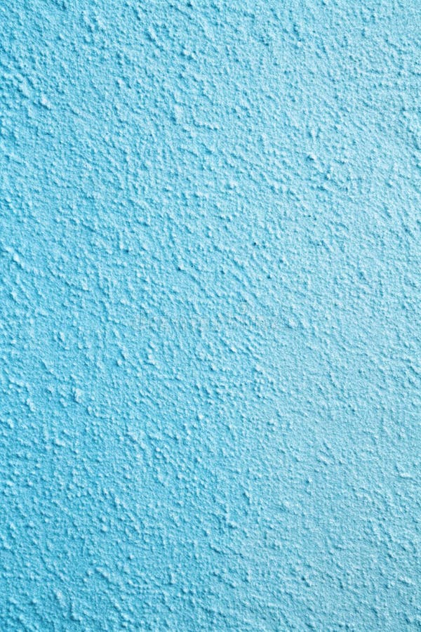 Soft Light Blue Wall Texture for Minimalist and Modern Design Projects ...