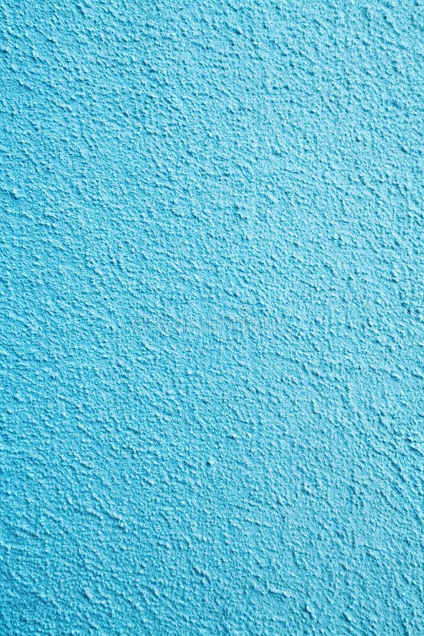 Soft Light Blue Wall Texture for Minimalist and Modern Design Projects ...