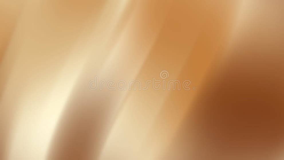 Soft Light Brown Gradient Background with Diagonal Highlights Stock ...