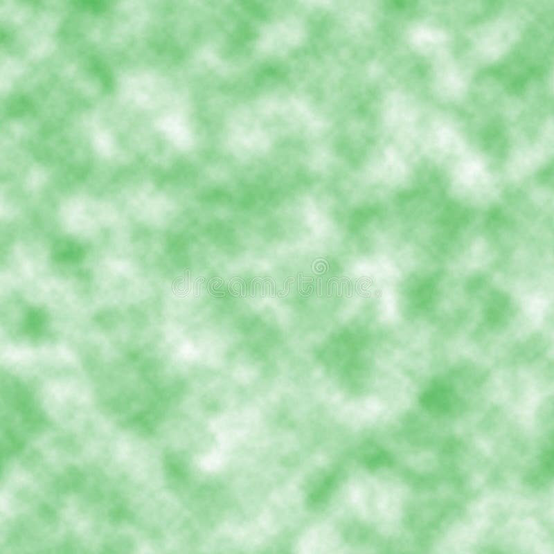 Soft Light Cloudy Green Texture Stock Illustration - Illustration of ...