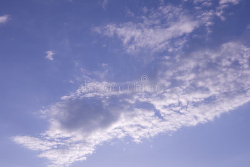 Soft light cloudy sky stock photo. Image of bright, texture - 248677292