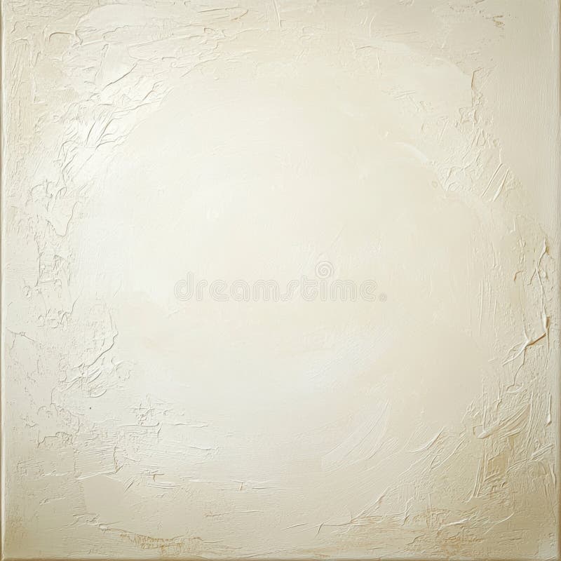 Soft Light Colored Background with Subtle Texture Stock Illustration ...