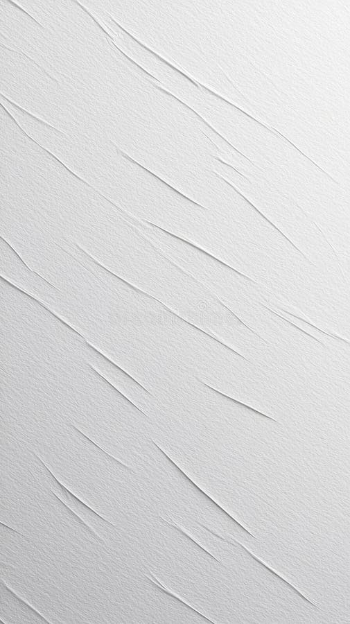 Soft, Light Gray Paper Texture with Subtle Nuances Ideal for Design ...